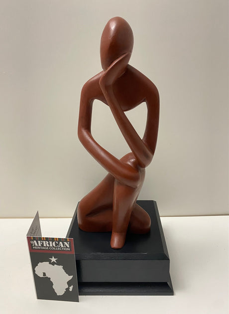 Classic Thinker Award – African Heritage Collection