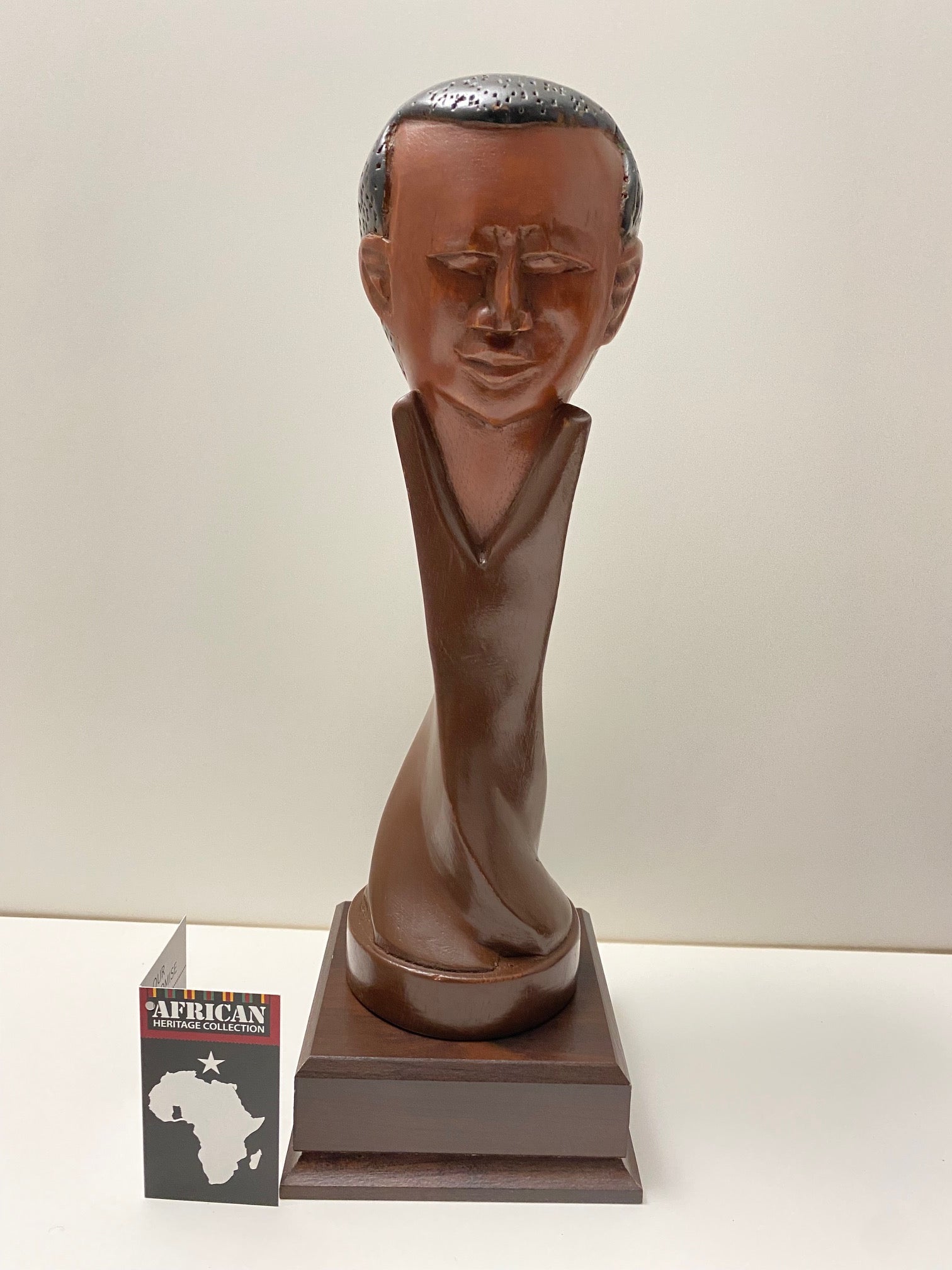 African Heritage Collection | African Heritage Collection