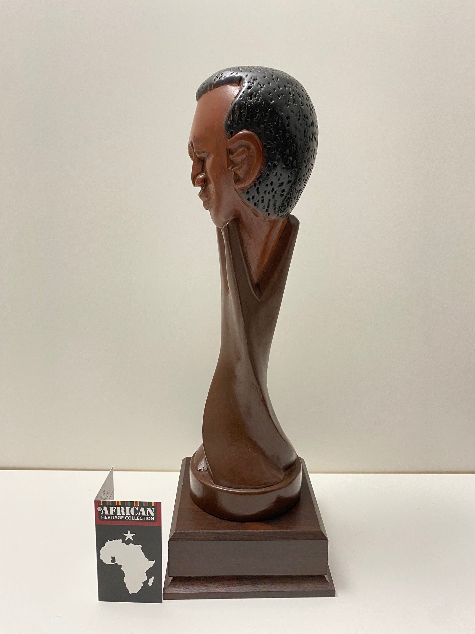 African Heritage Collection | African Heritage Collection