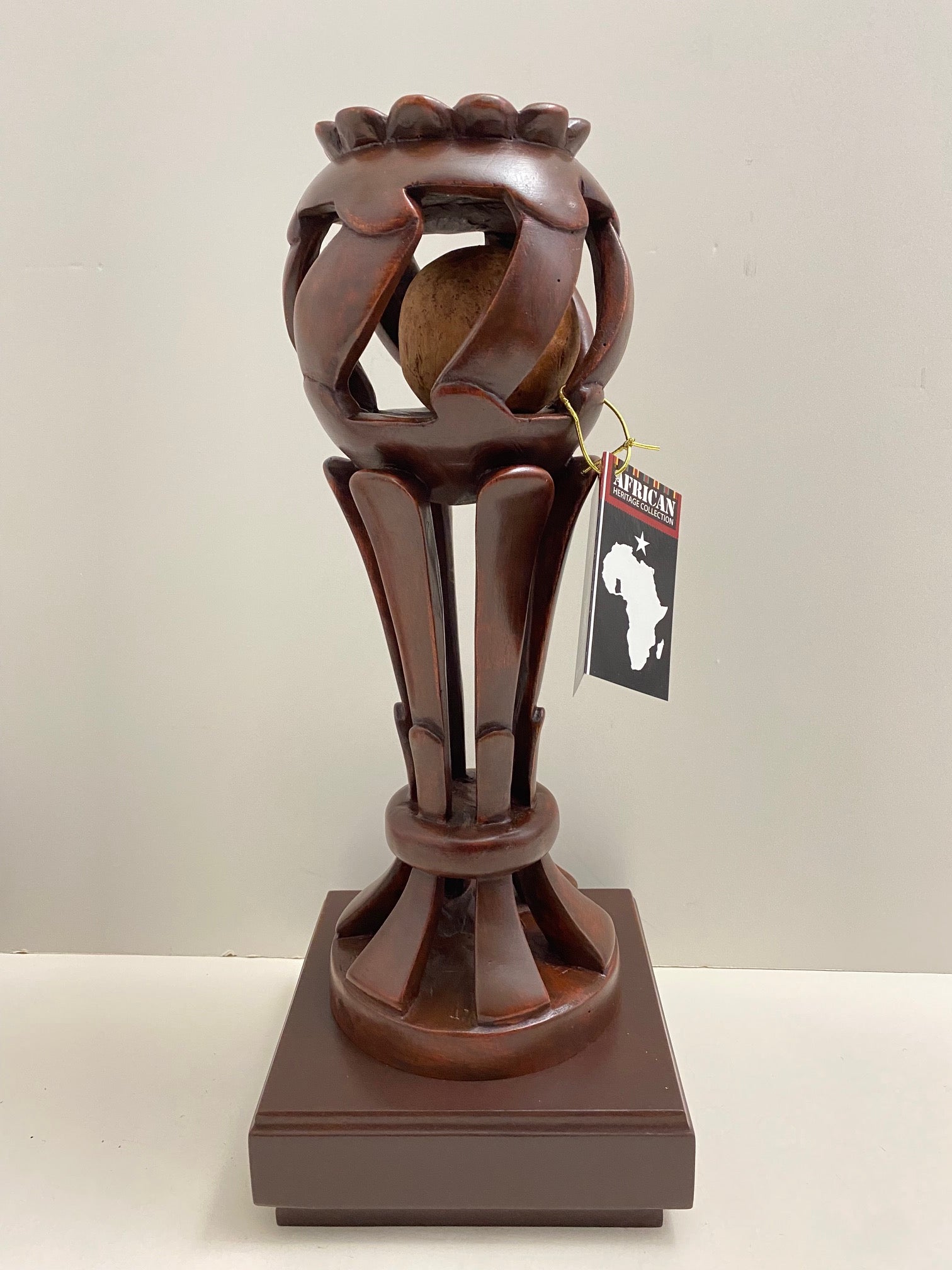 African Heritage Collection | African Heritage Collection