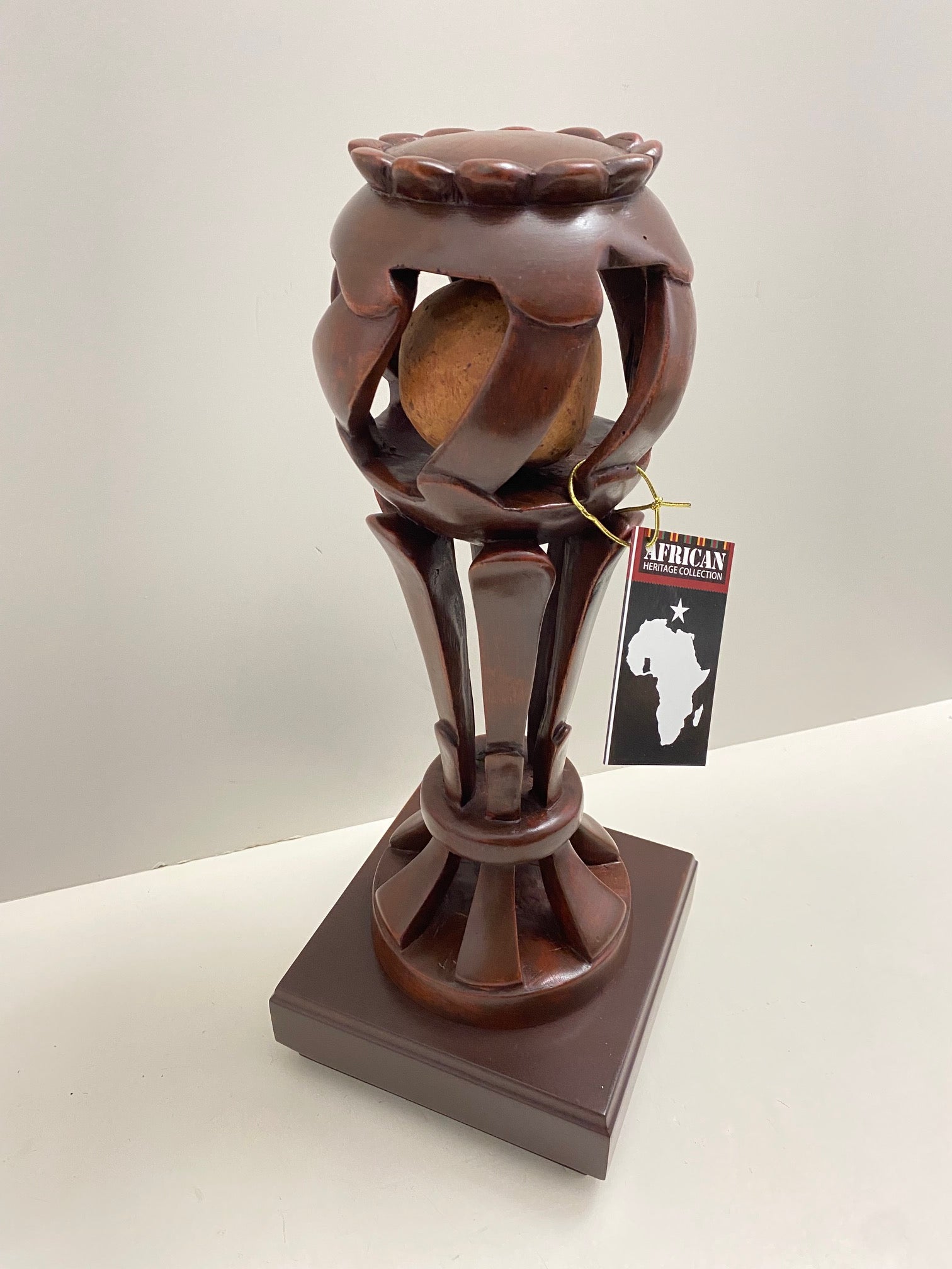 African Heritage Collection | African Heritage Collection