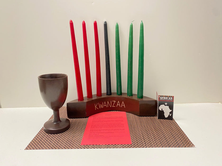Kwanzaa – African Heritage Collection