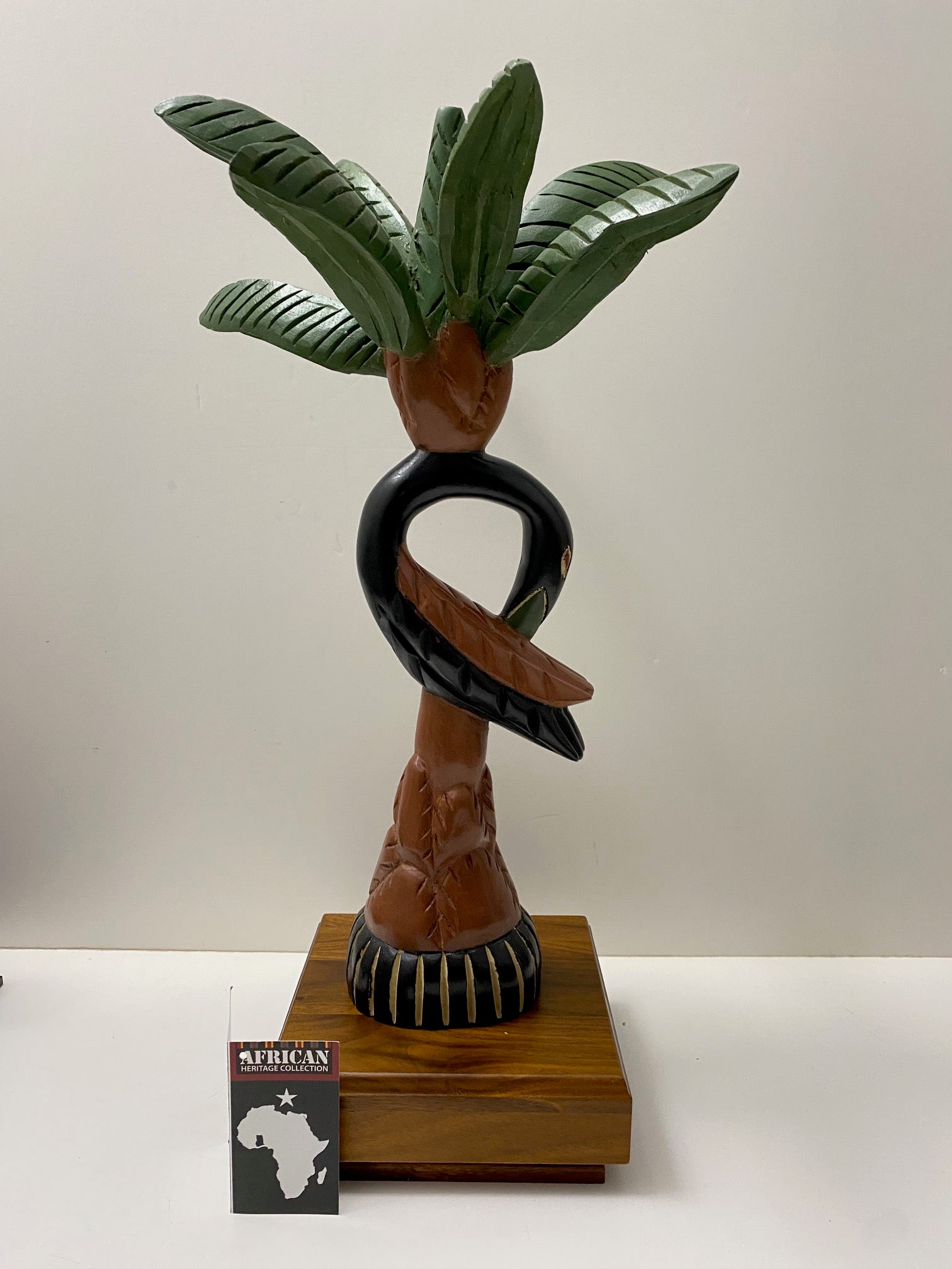 African Heritage Collection | African Heritage Collection