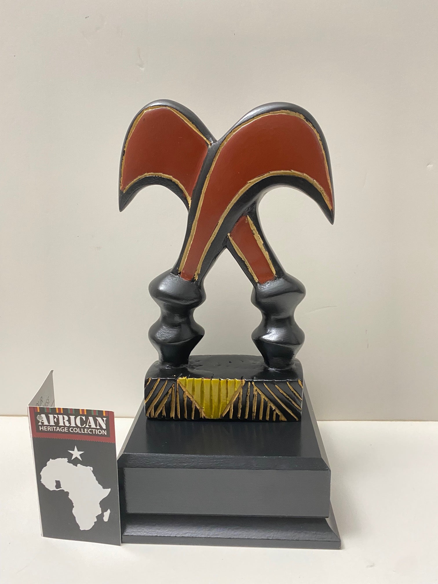 African Heritage Collection | African Heritage Collection