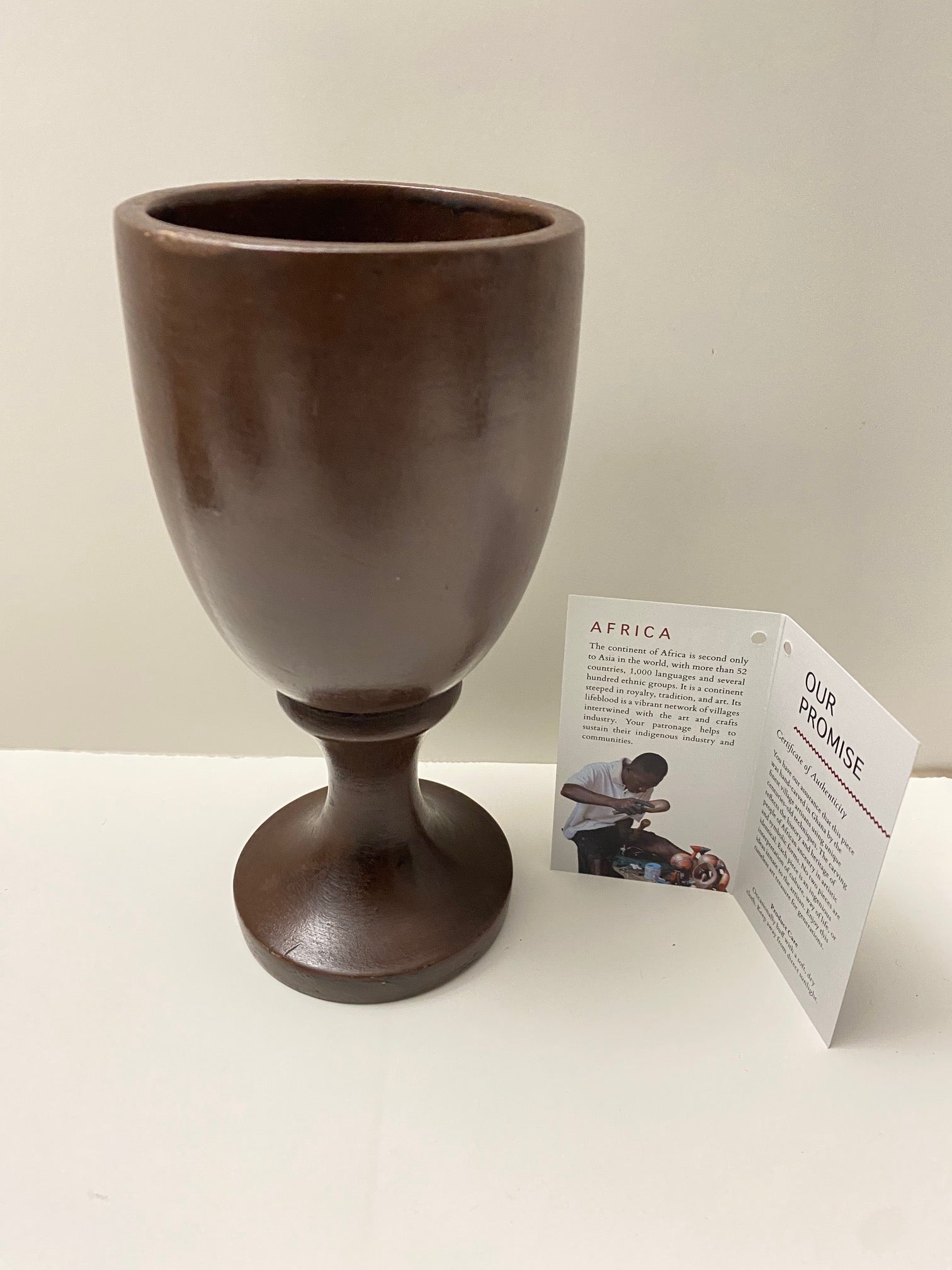 Kwanzaa Unity Cup | African Heritage Collection