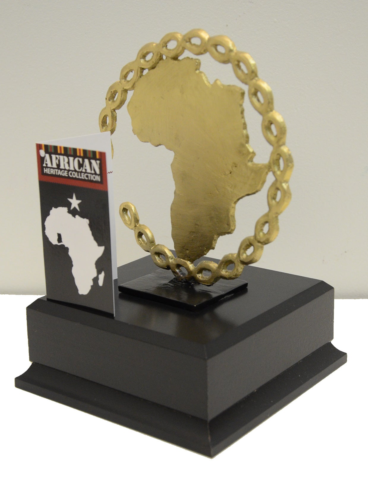 African Heritage Collection | African Heritage Collection