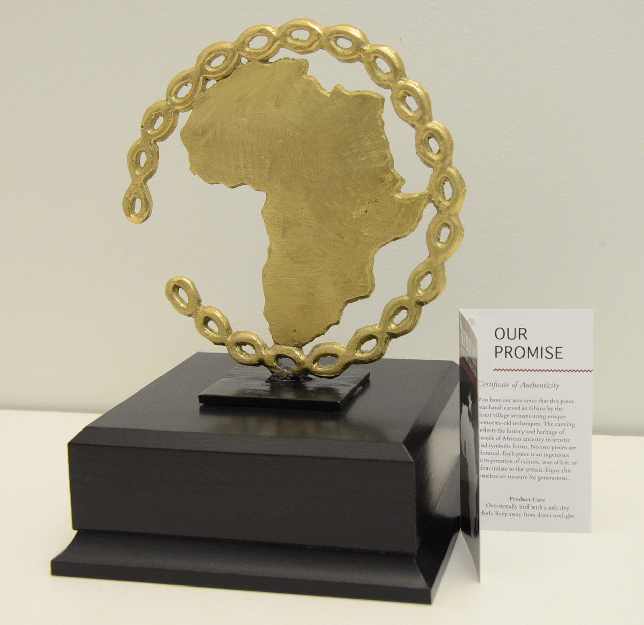 African Heritage Collection | African Heritage Collection