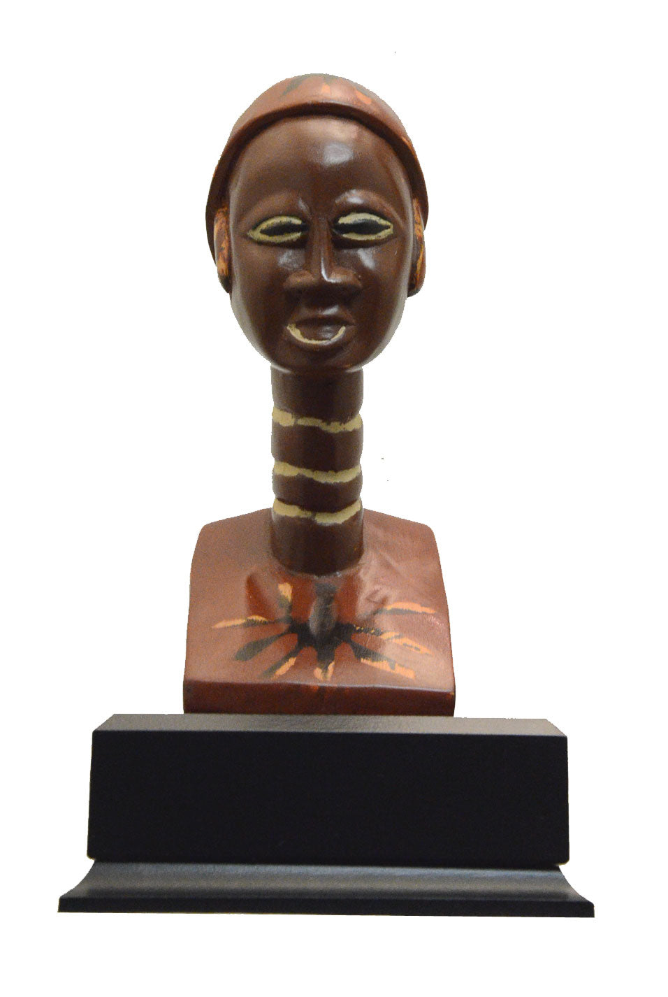 African-American Heritage Trophies & Recognition Awards - Woman of Dis ...