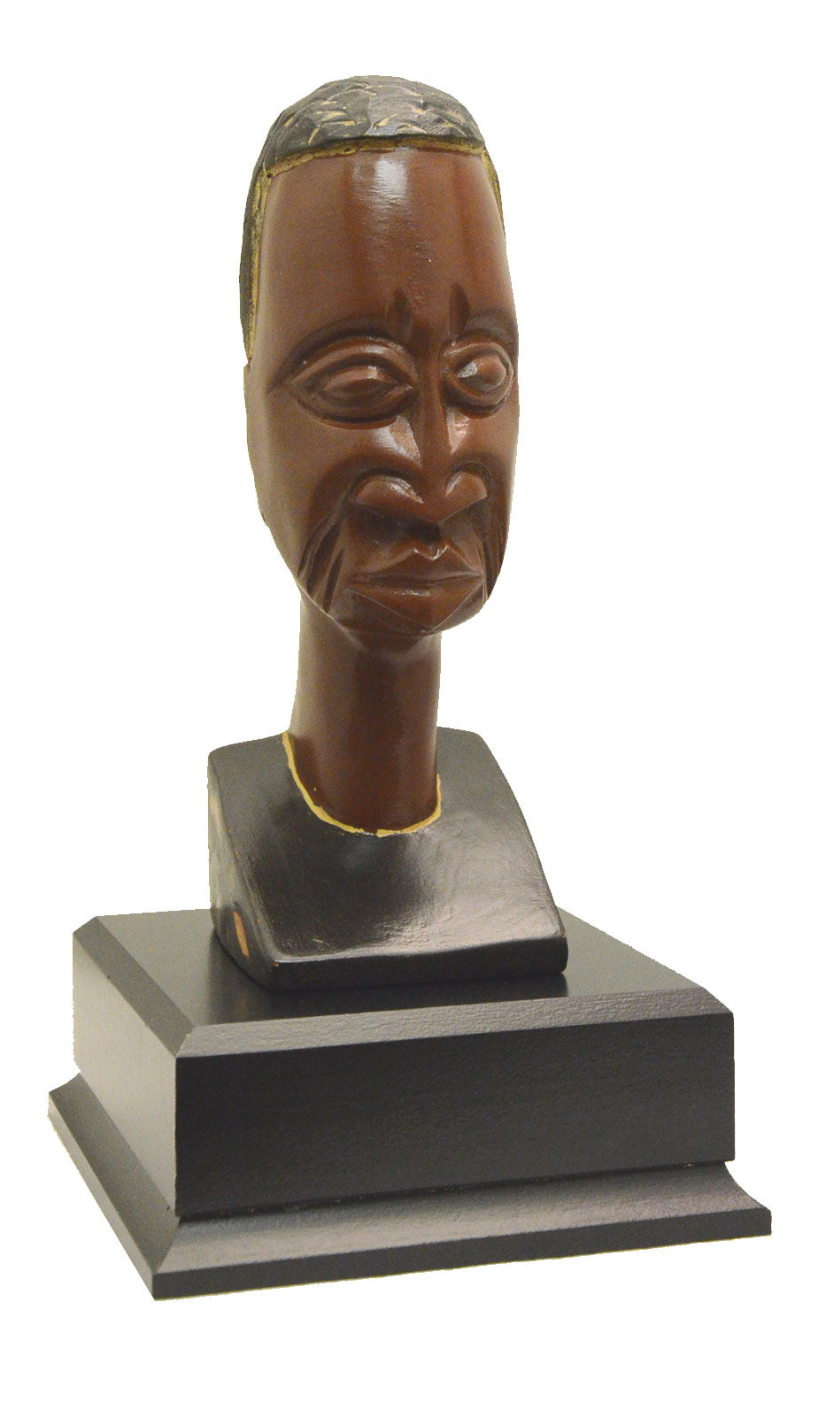 African-American Heritage Trophies & Recognition Awards - Man of Disti ...