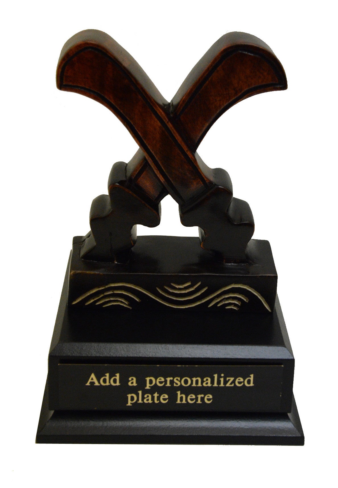 Royal Sword Award: Awards & Trophies - African Heritage Collection ...