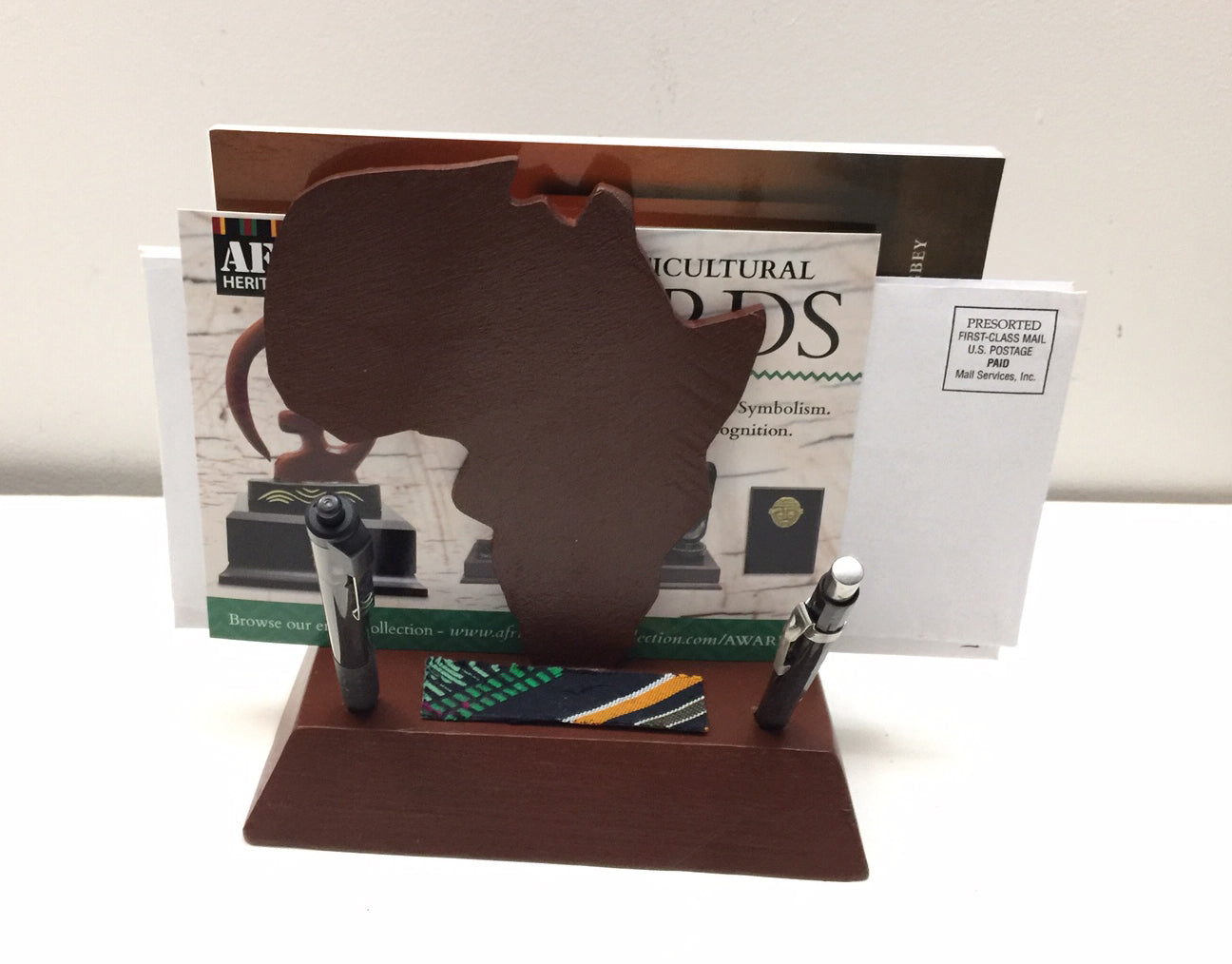African Heritage Collection | African Heritage Collection