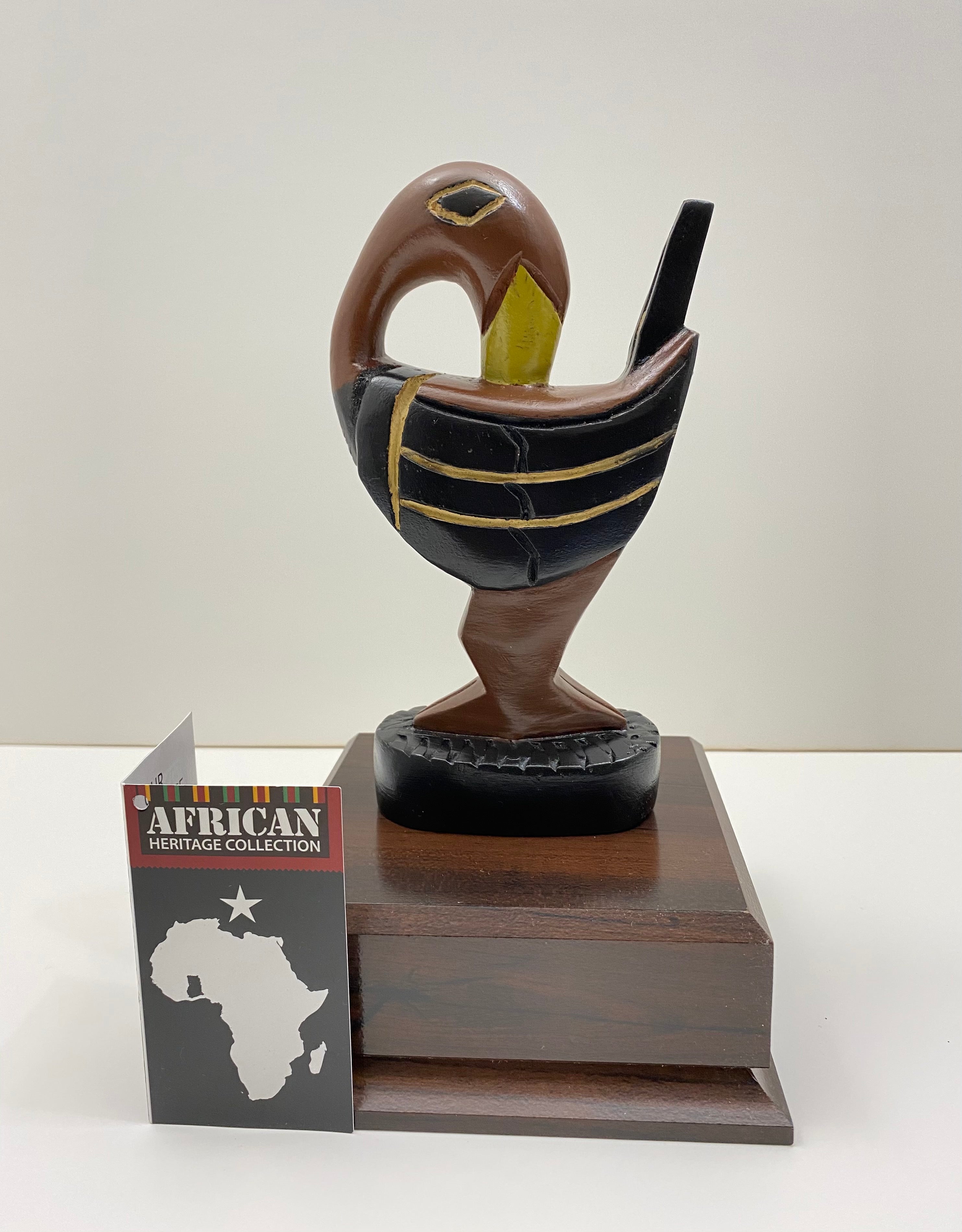 African Heritage Collection | African Heritage Collection