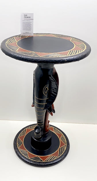 Tables – African Heritage Collection