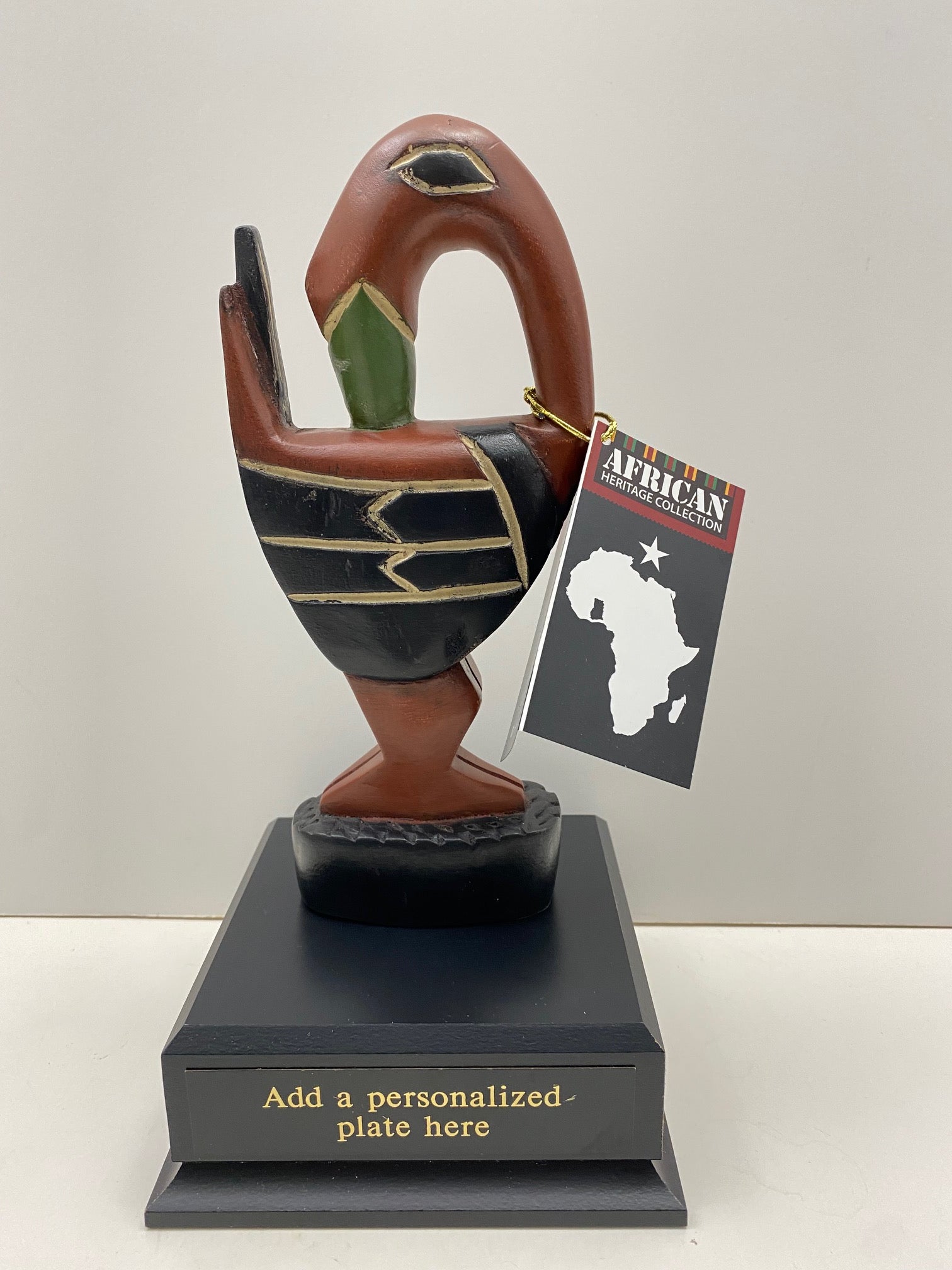African Heritage Collection | African Heritage Collection