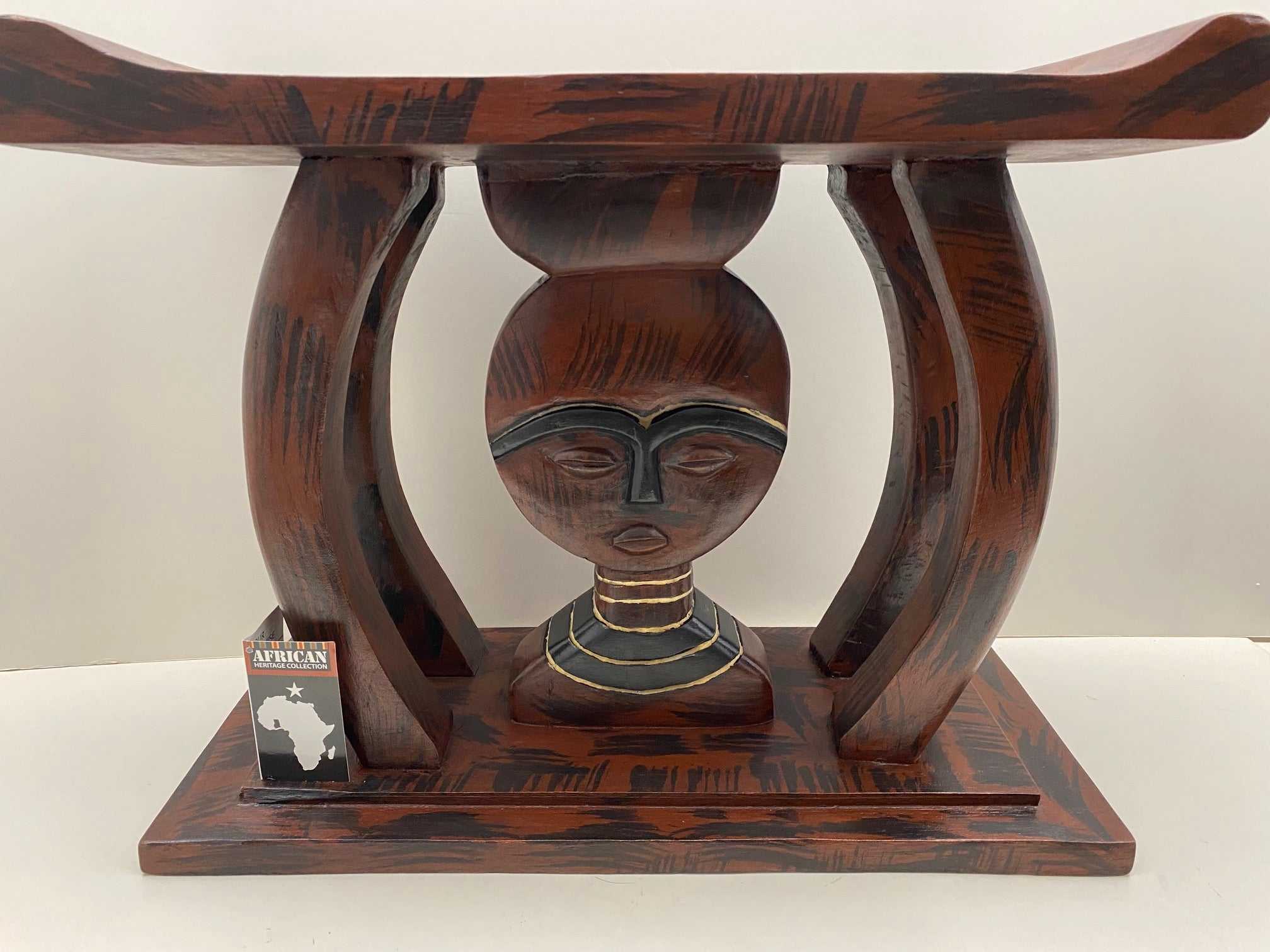 African Heritage Collection | African Heritage Collection