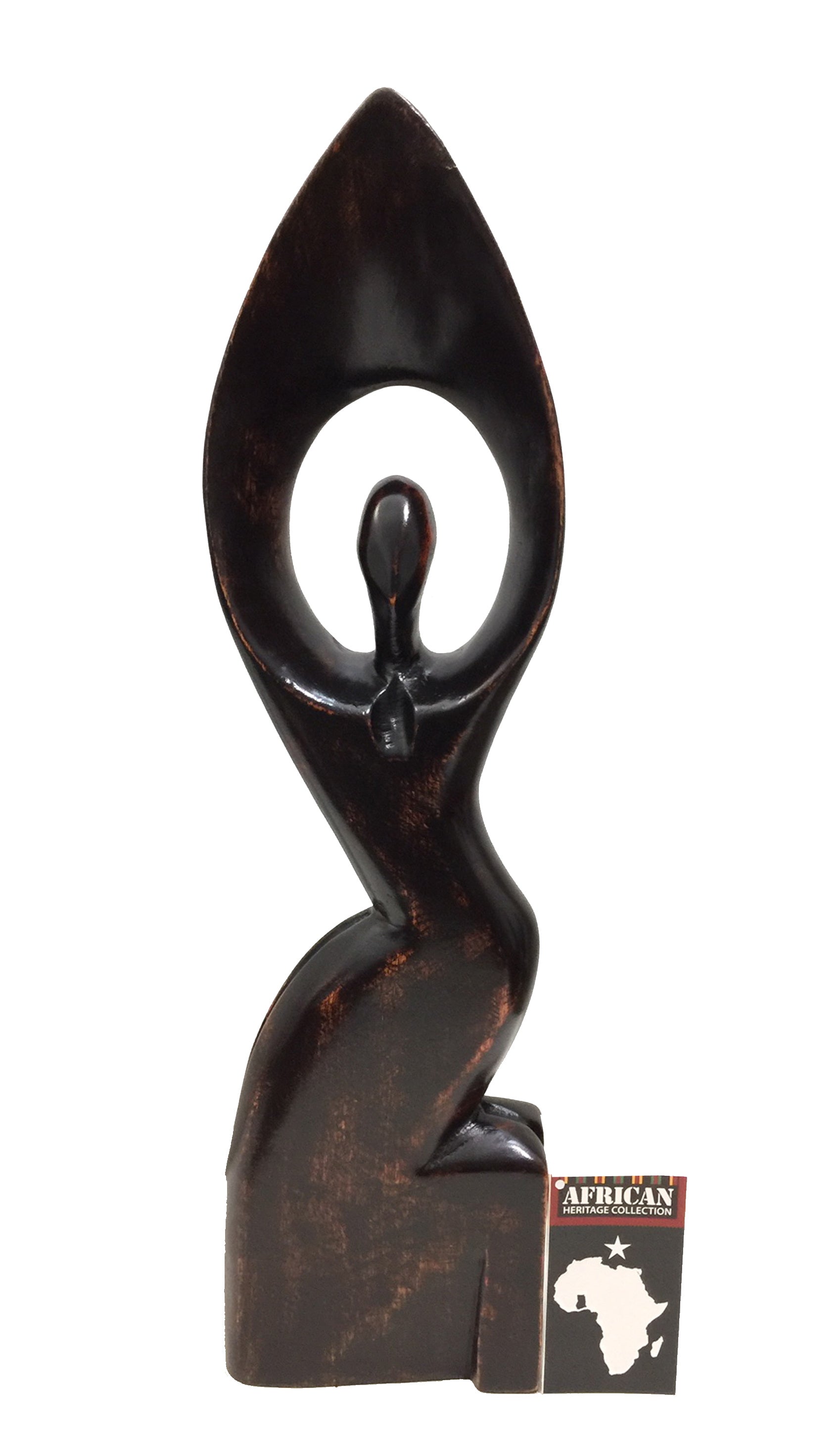 EXPRESSIONS OF LOVE | African Heritage Collection