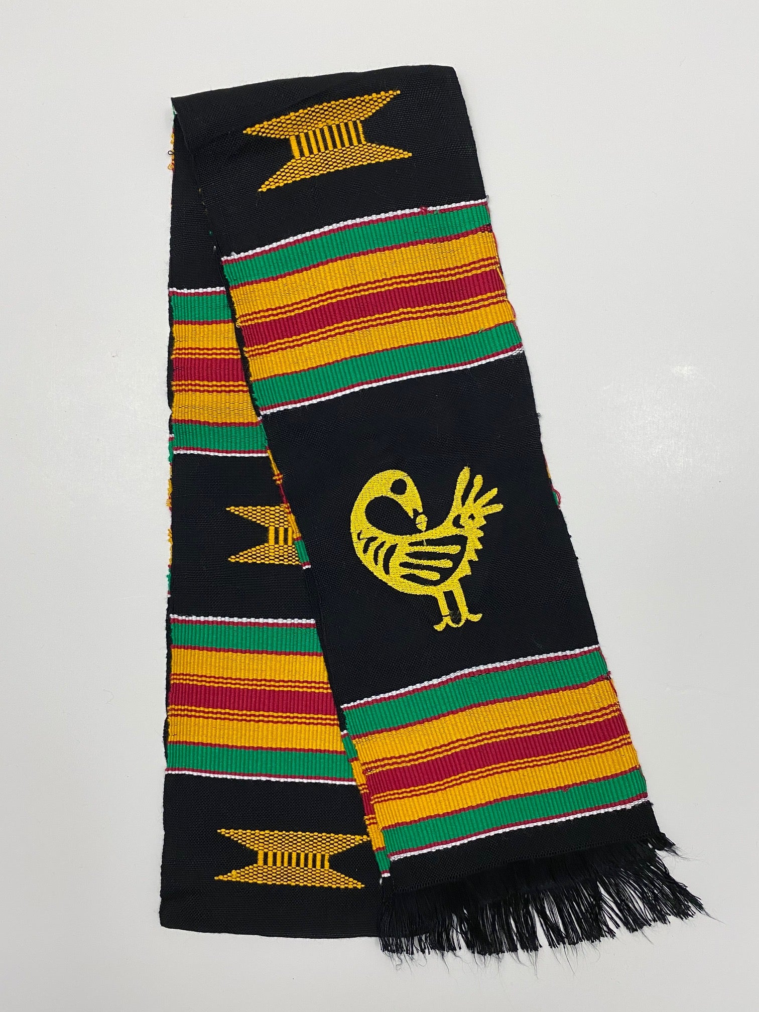 African Heritage Collection | African Heritage Collection