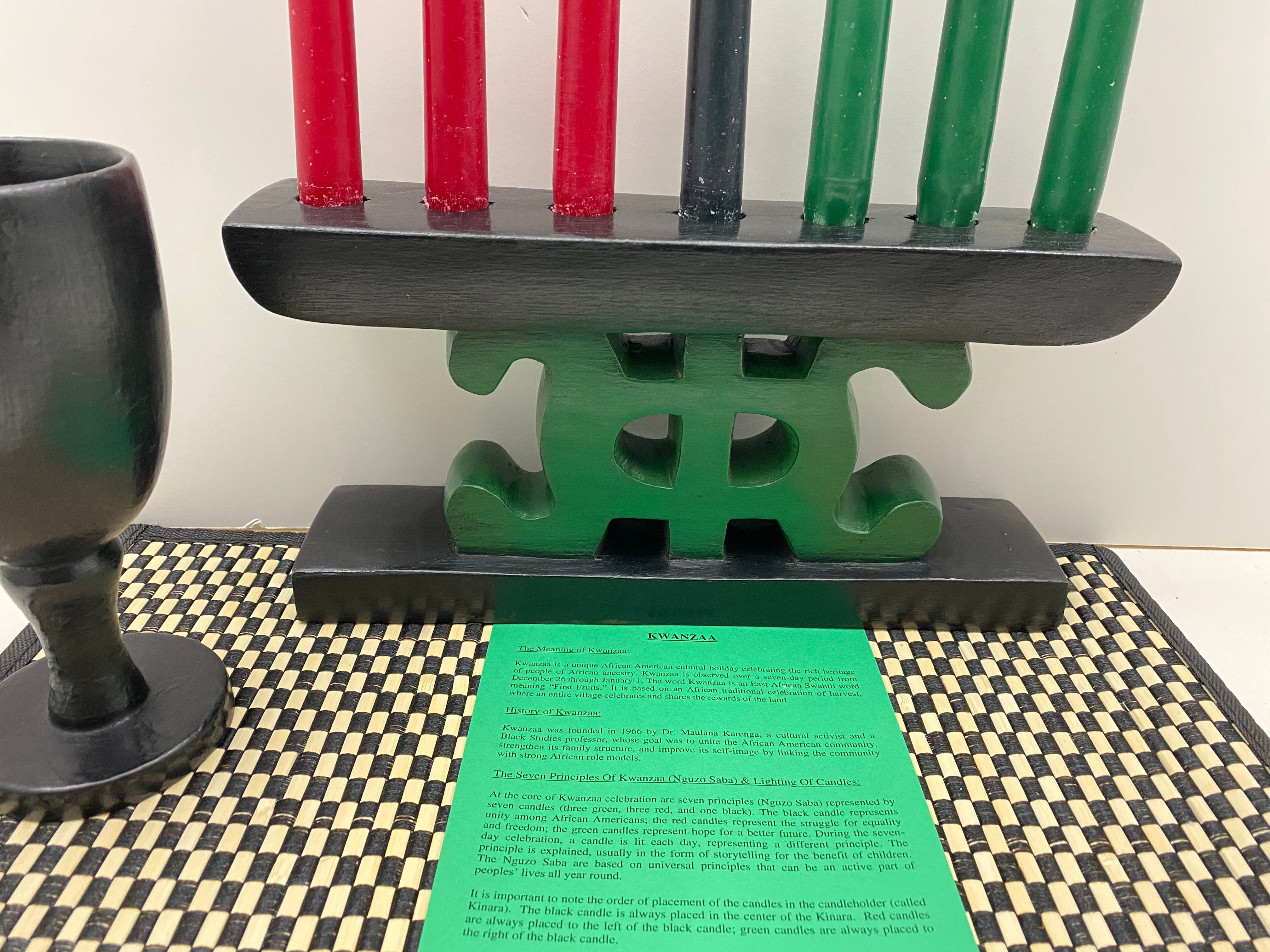 African Heritage Collection | African Heritage Collection