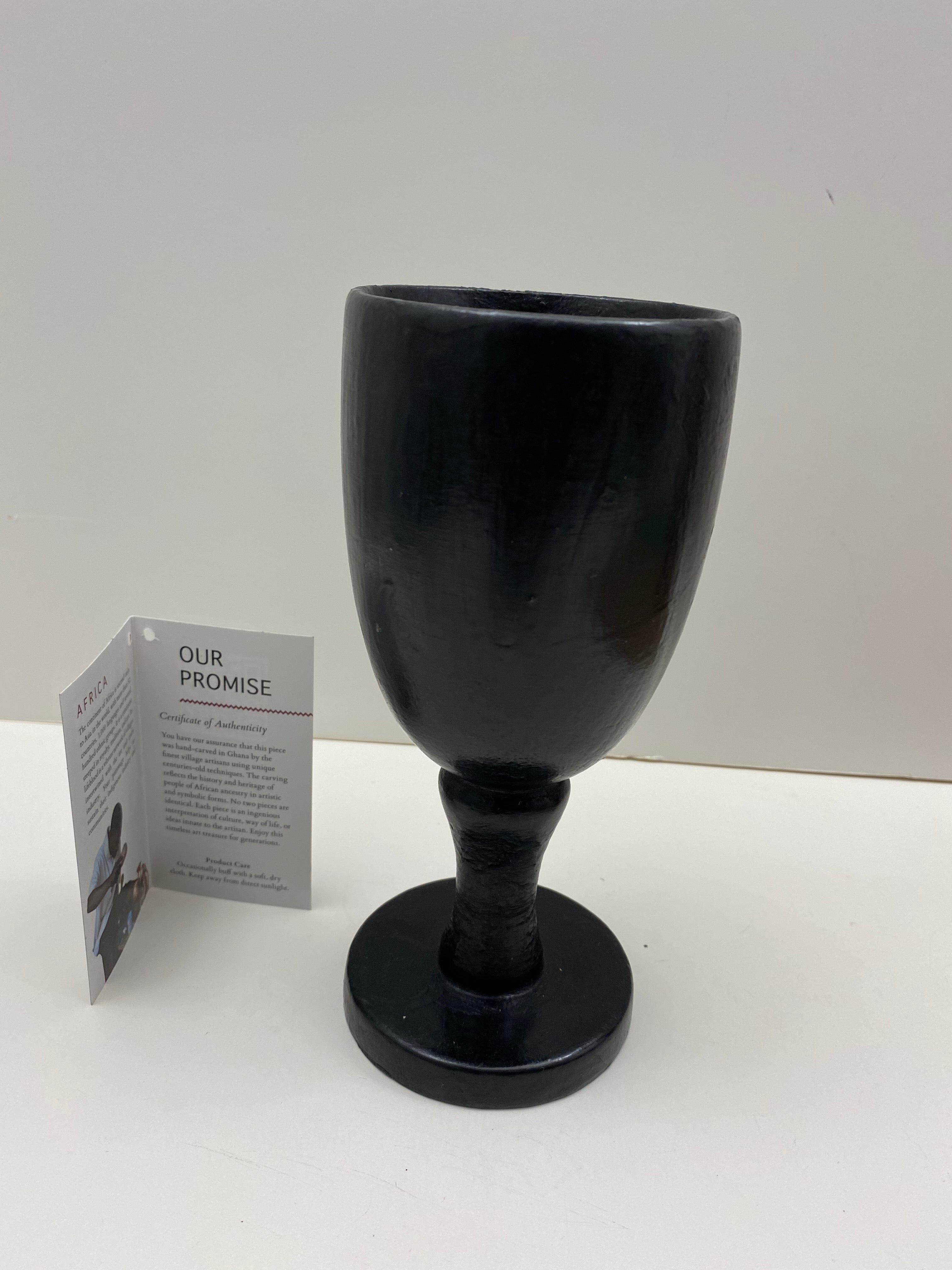 Kwanzaa Unity Cup | African Heritage Collection