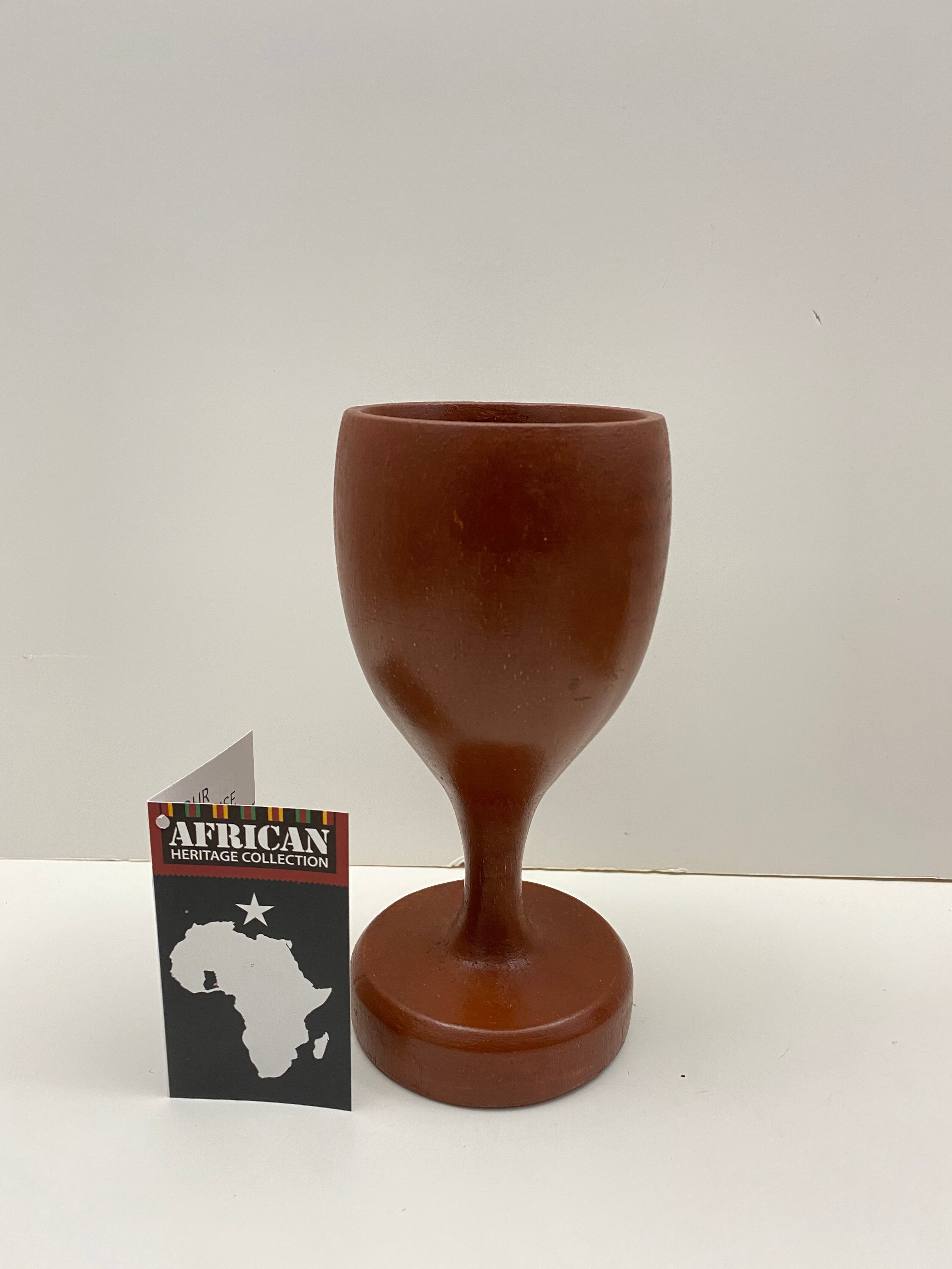 Kwanzaa Unity Cup | African Heritage Collection